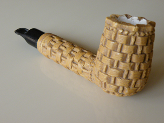 Basket Pipes | meerschaumpipemaster