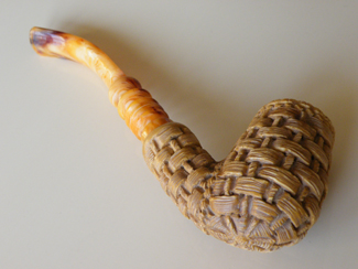 Basket Pipes | meerschaumpipemaster